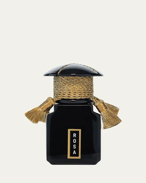 CULTUS ARTEM Rosa Eau De Parfum, .3 Oz