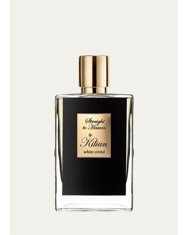 KILIAN Straight To Heaven, White Cristal Eau De Parfum - One-color