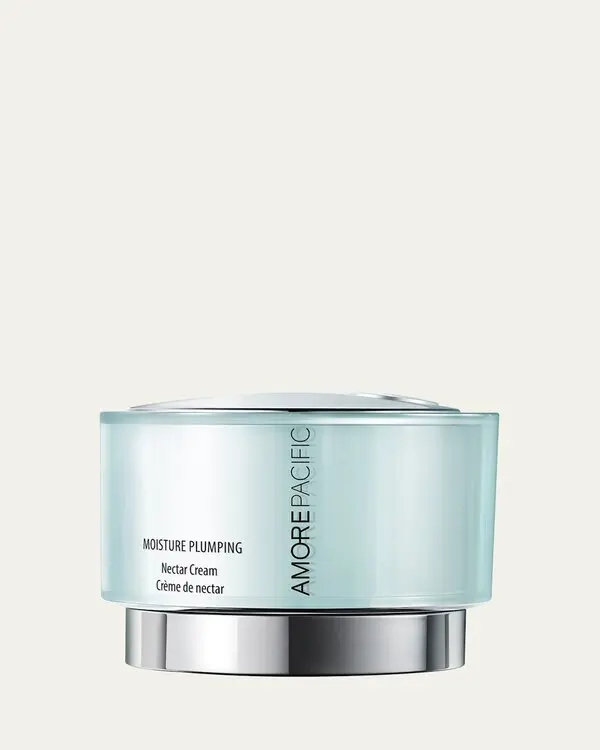 AMORE PACIFIC Moisture Plumping Nectar Creme, 1.7 Oz./ 50 Ml