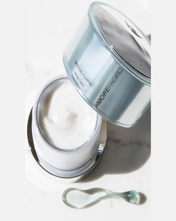 AMORE PACIFIC Moisture Plumping Nectar Creme, 1.7 Oz./ 50 Ml