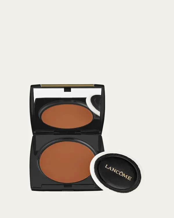 LANCOME Dual Finish Powder Foundation - 540 Suede W