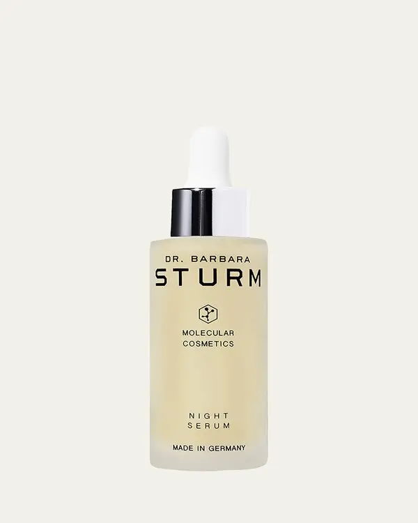 Dr. Barbara Sturm Night Serum - One-color