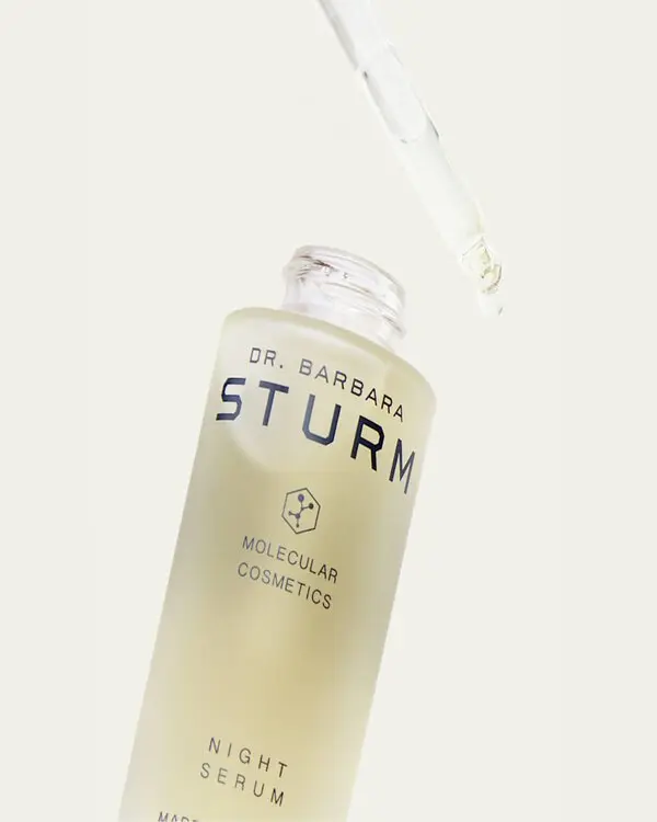 Dr. Barbara Sturm Night Serum - One-color