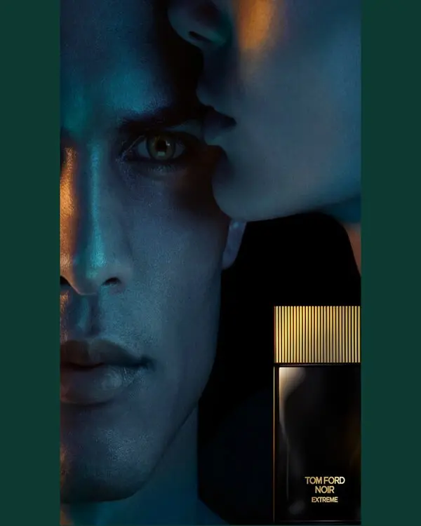 TOM FORD Noir Extreme For Eau De Parfum - One-color
