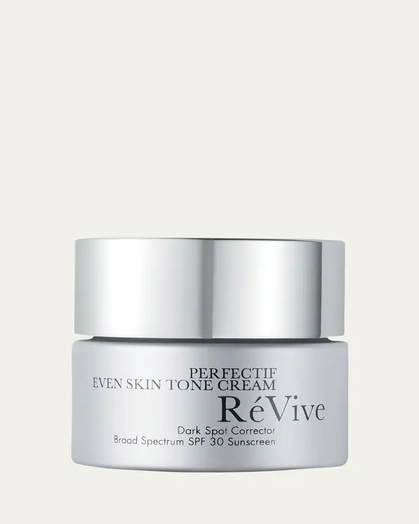 RÉVIVE Perfectif Even Skin Tone Cream Dark Spot Corrector Broad Spectrum Spf 30 Sunscreen