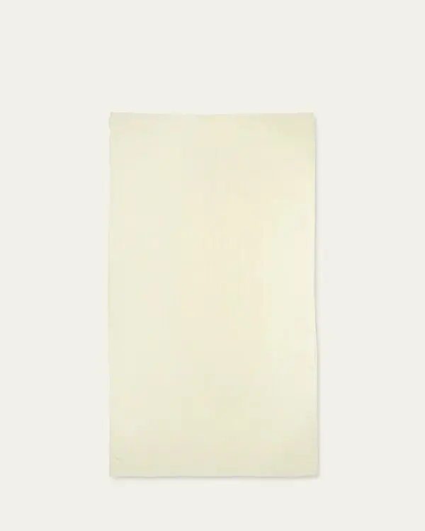 Sofia Cashmere Lightweight Cashmere Scarf - Ecru