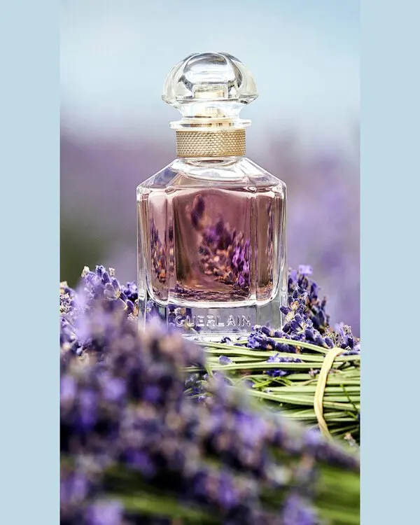 GUERLAIN Mon Eau De Parfum, 3.4 Oz - One-color