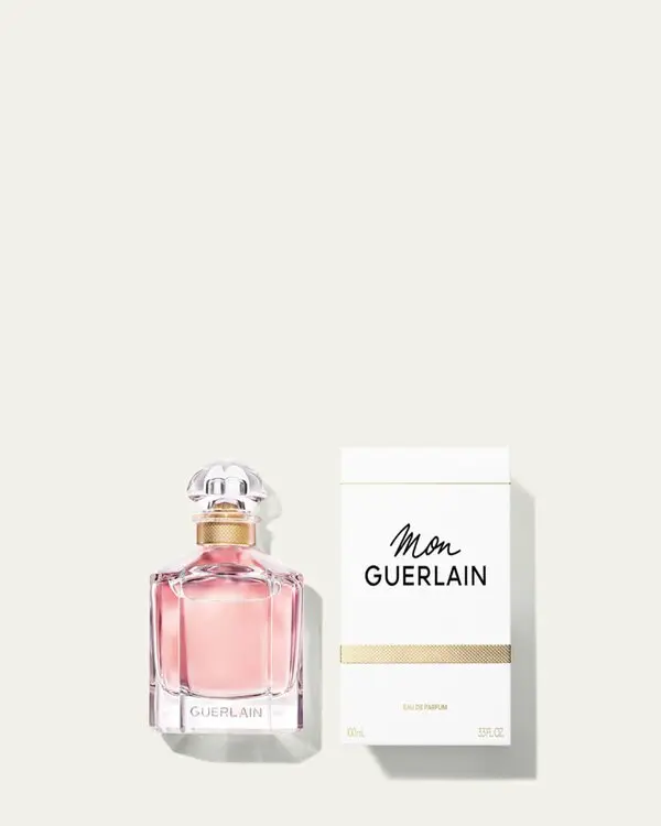 GUERLAIN Mon Eau De Parfum, 3.4 Oz - One-color
