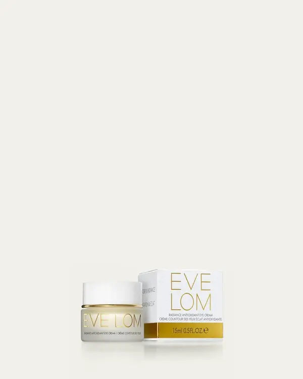 Eve Lom Radiance Antioxidant Eye Cream - One-color