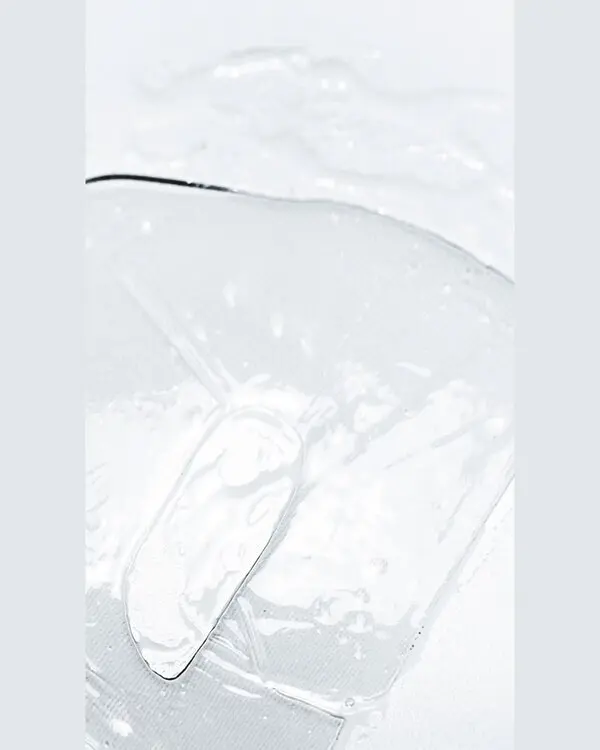 BIOEFFECT Imprinting Hydrogel Mask, Set Of 6 - One-color