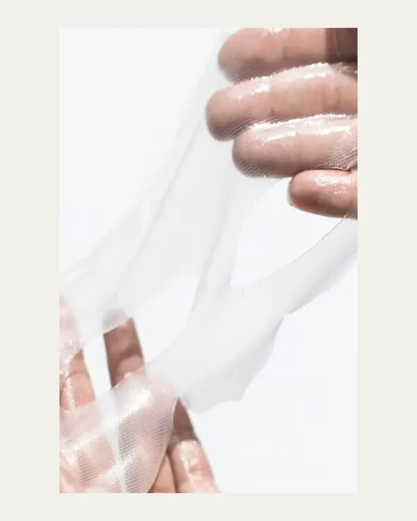 BIOEFFECT Imprinting Hydrogel Mask, Set Of 6 - One-color