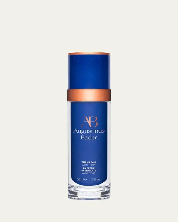 Augustinus Bader The Cream, ./ 50 Ml - One-color