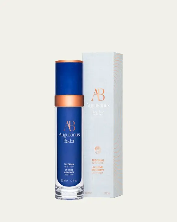 Augustinus Bader The Cream, ./ 50 Ml