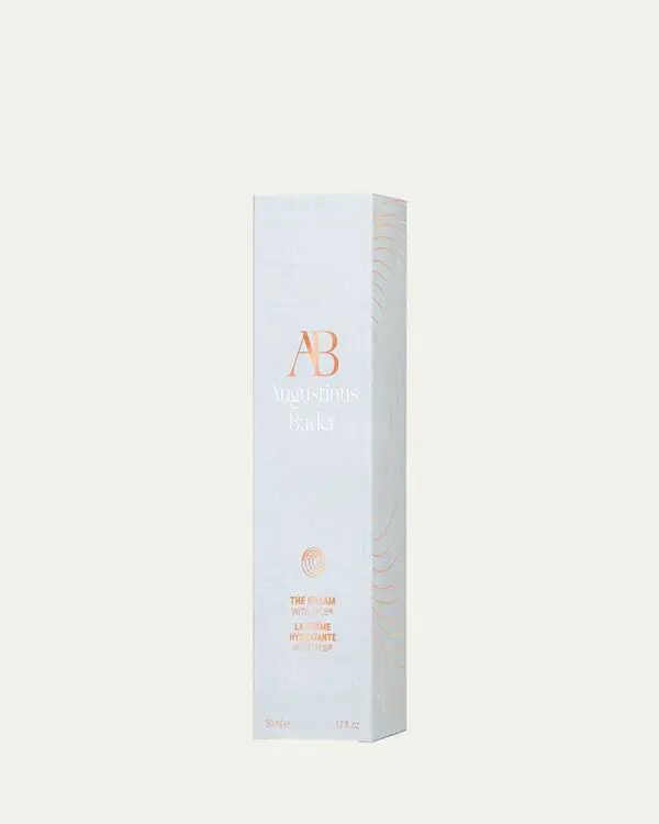 Augustinus Bader The Cream, ./ 50 Ml