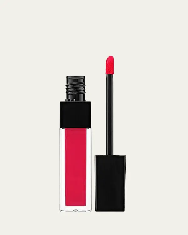 EDWARD BESS Deep Shine Lip Gloss - Amor