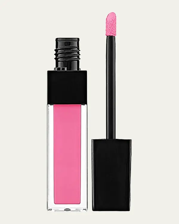 EDWARD BESS Deep Shine Lip Gloss - First Kiss