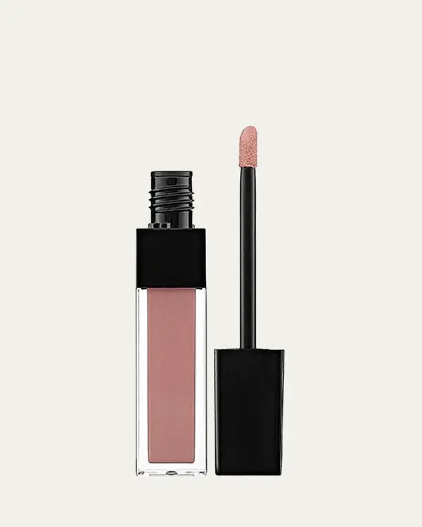 EDWARD BESS Deep Shine Lip Gloss - Nude Satin