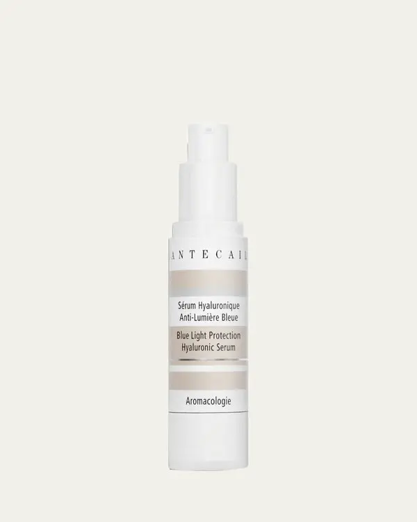 CHANTECAILLE Blue Light Protection Hyaluronic Serum, 1 Oz - One-color