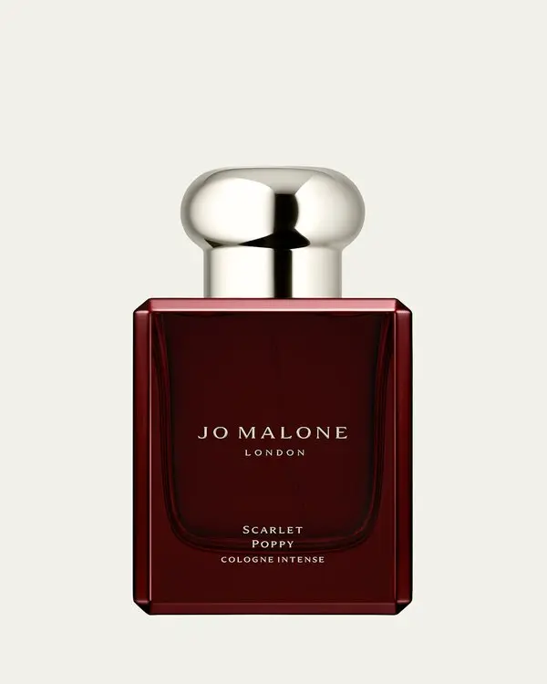 Jo Malone Scarlet Poppy Cologne Intense - One-color