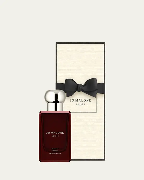 Jo Malone Scarlet Poppy Cologne Intense
