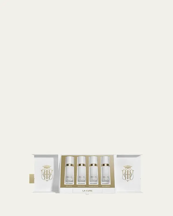 Sisley Sisleya L'integral Anti-age La Cure - One-color