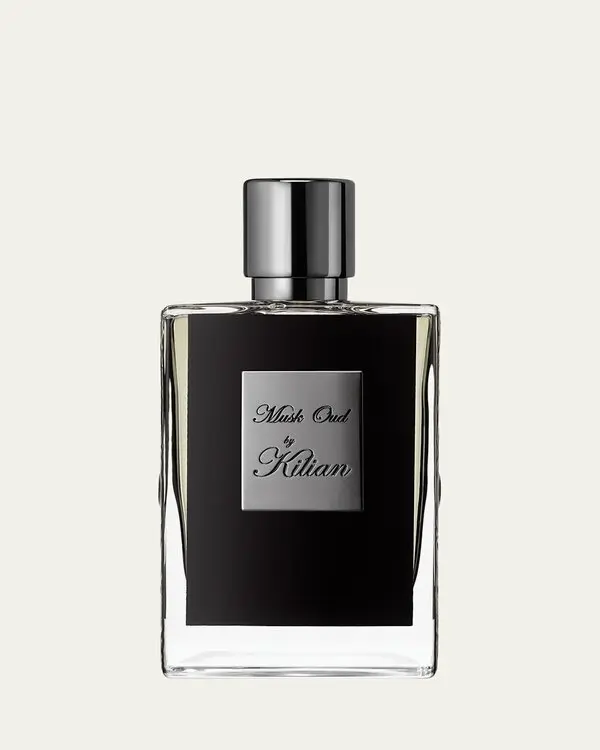 KILIAN Musk Oud Eau De Parfum, 1.7 Oz./ 50 Ml