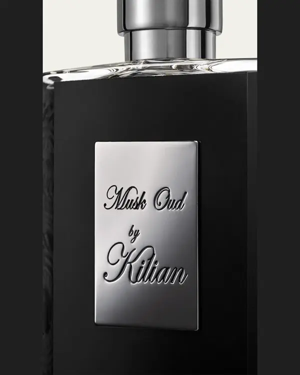 KILIAN Musk Oud Eau De Parfum, 1.7 Oz./ 50 Ml