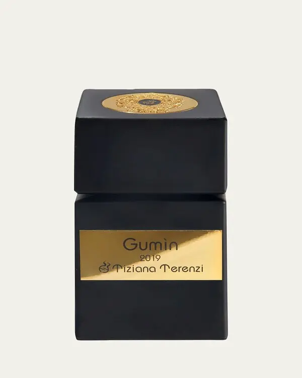 TIZIANA TERENZI Gumin 2019 Anniversary Extrait De Parfum, 3.4 Oz - One-color