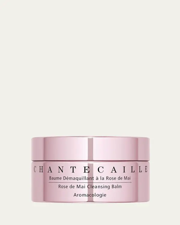 CHANTECAILLE Rose De Mai Cleansing Balm, 2.5 Oz