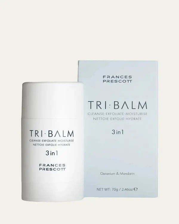 FORMULAE PRESCOTT Tri-balm - One-color