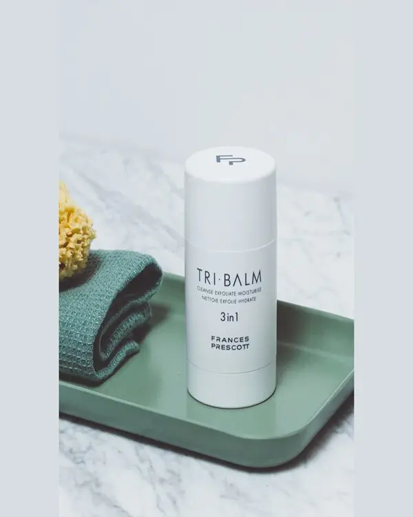 FORMULAE PRESCOTT Tri-balm