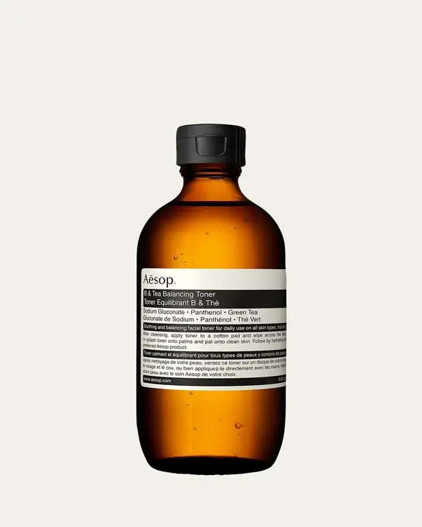 Aesop B Tea Balancing Toner - One-color