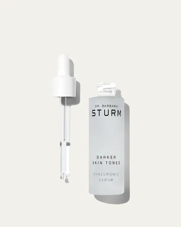 Dr. Barbara Sturm Darker Skin Tones Hyaluronic Serum