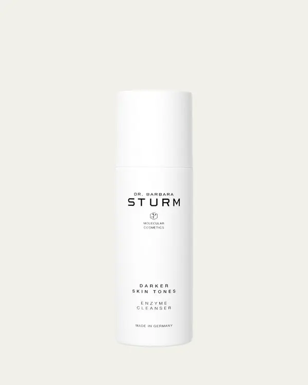 dr. barbara sturm - Darker Skin Tones Enzyme Cleanser