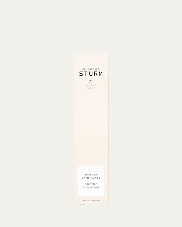 dr. barbara sturm - Darker Skin Tones Enzyme Cleanser