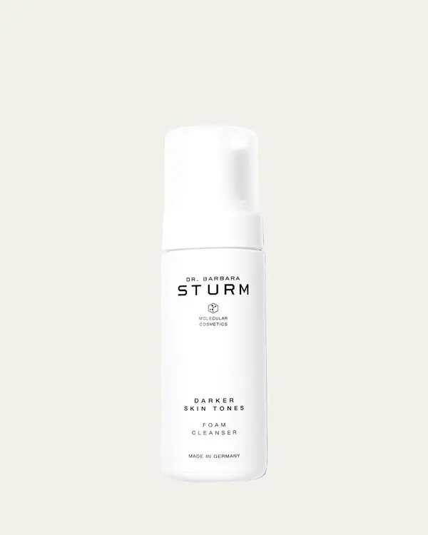 Dr. Barbara Sturm Darker Skin Tones Foam Cleanser - One-color