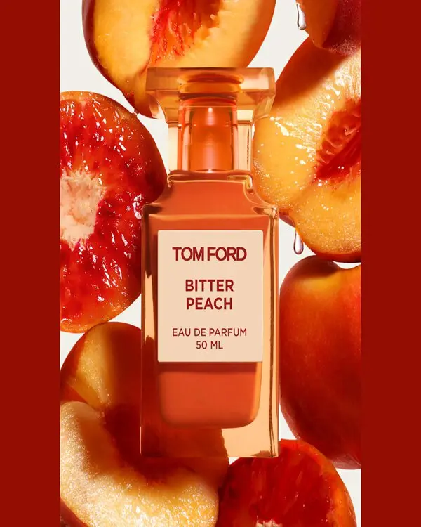 TOM FORD Bitter Peach Eau De Parfum Fragrance - One-color