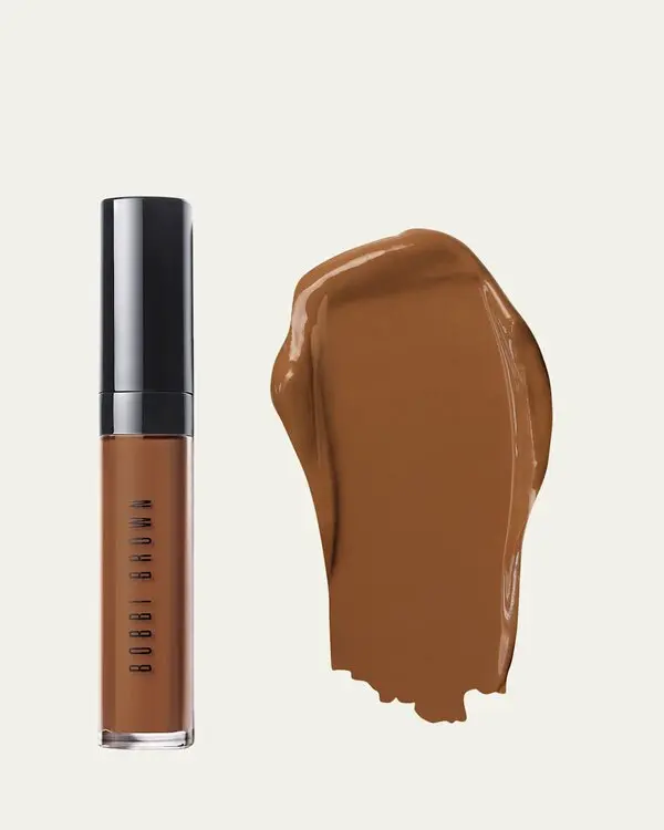 Bobbi Brown Instant Full Cover Concealer - Almond