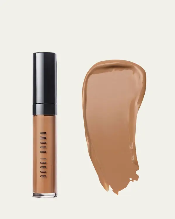 Bobbi Brown Instant Full Cover Concealer - Warm Natural