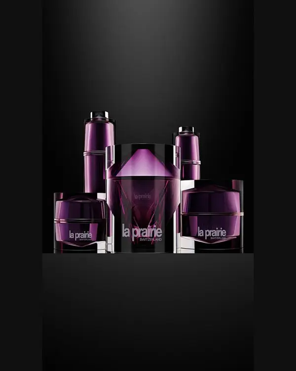 La Prairie Platinum Rare Haute-rejuvenation Elixir Serum, 1 Oz