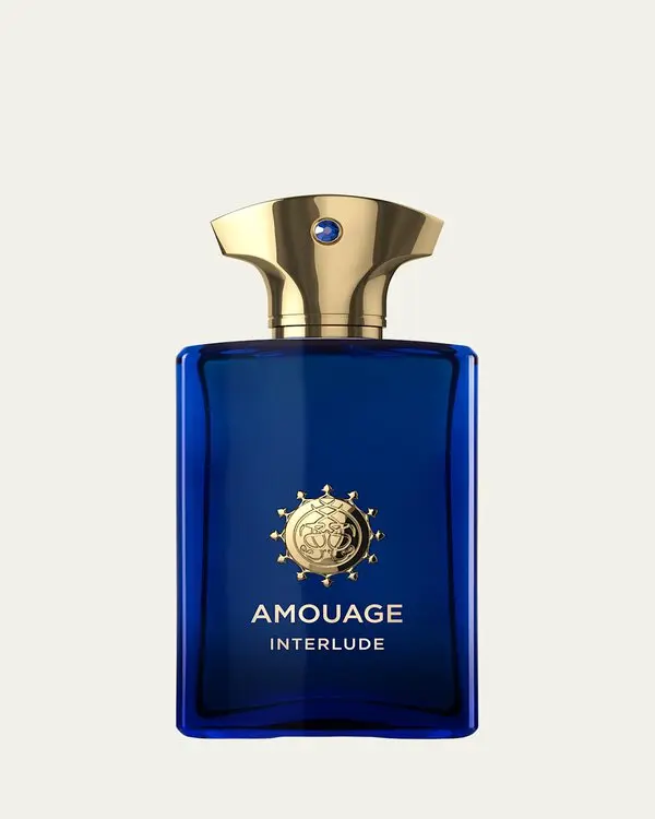 AMOUAGE Interlude Eau De Parfum, 3.3 Oz
