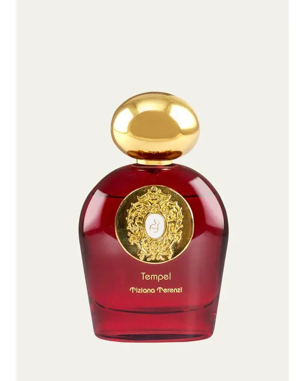 TIZIANA TERENZI Tempel Comet Extrait De Parfum, 3.4 Oz
