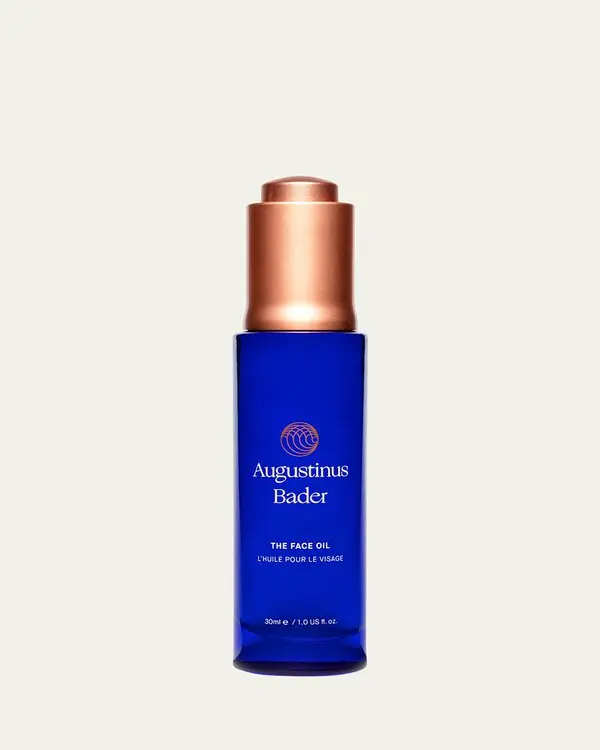 Augustinus Bader The Face Oil, 1 Oz