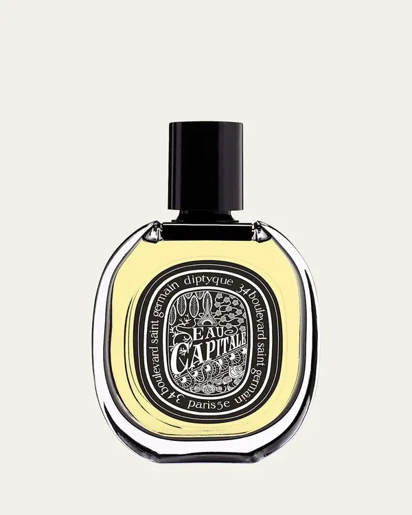 DIPTYQUE Eau Capitale Eau De Parfum, 2.4 Oz