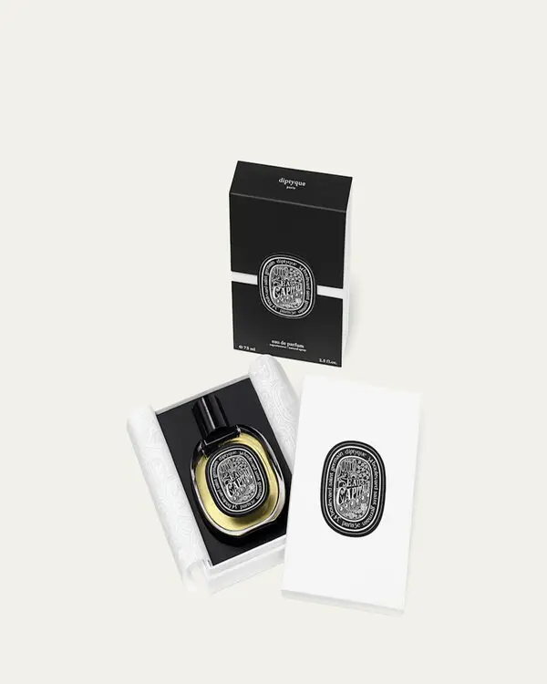 DIPTYQUE Eau Capitale Eau De Parfum, 2.4 Oz