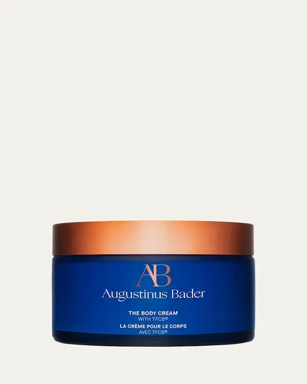 Augustinus Bader Body Cream, 6.8 Oz./ 200 Ml - One-color