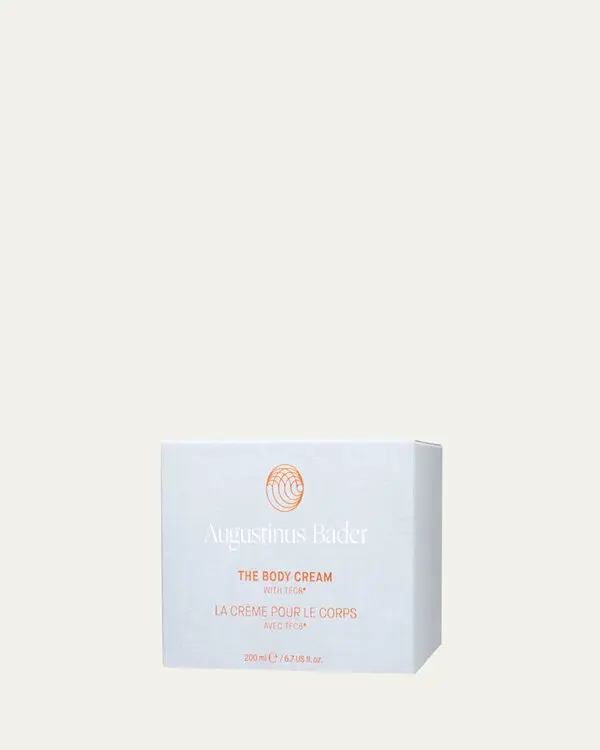 Augustinus Bader Body Cream, 6.8 Oz./ 200 Ml - One-color