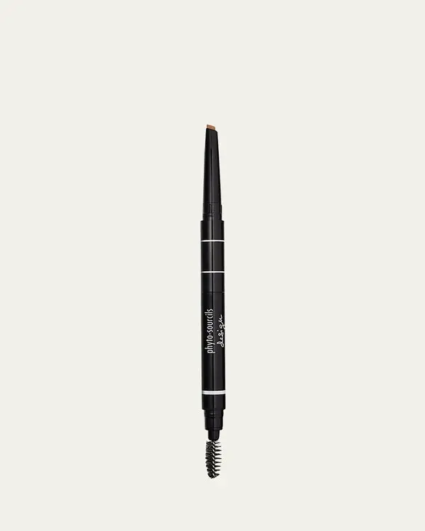 Sisley Phyto- Sourcils Design 3-in-1 Pencil - 1 Cappuccino