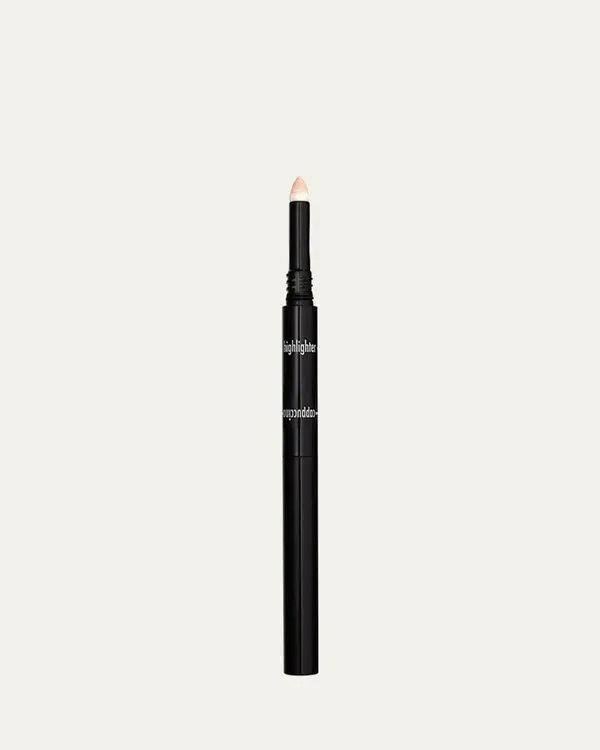 Sisley Phyto- Sourcils Design 3-in-1 Pencil - 1 Cappuccino