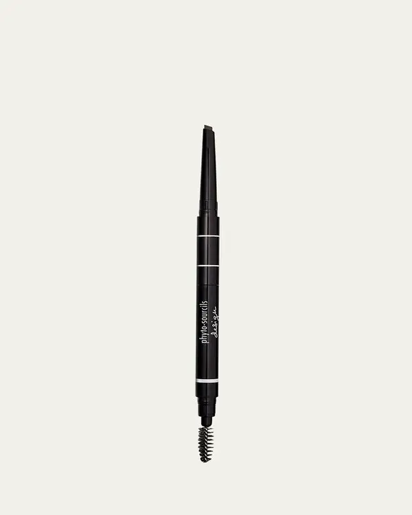 Sisley Phyto- Sourcils Design 3-in-1 Pencil - 6 Espresso